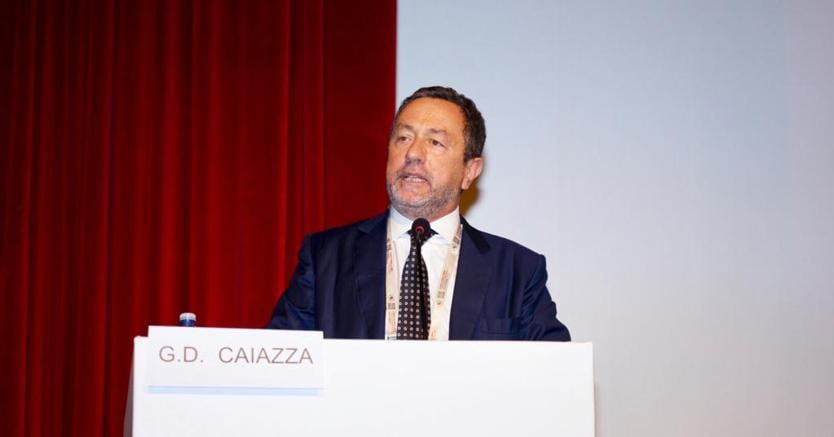 Giandomenico Caiazza, nuovo presidente dell’Unione camere penali - Il Sole 24 ORE